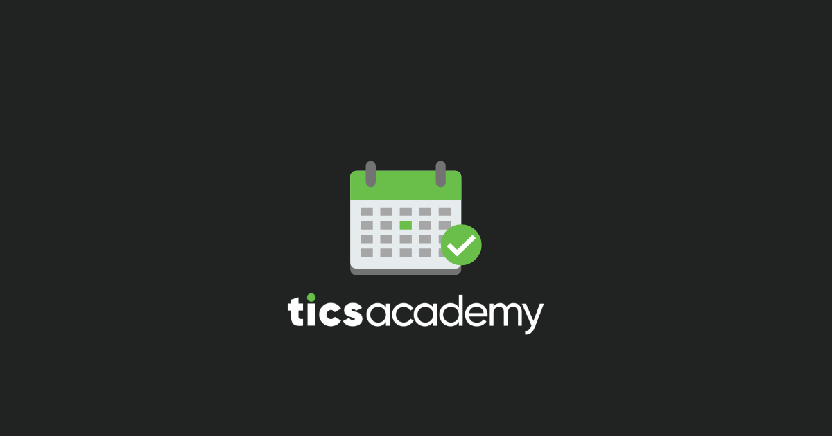 Tics Academy - Cursos personalizados para tu rápido aprendizaje